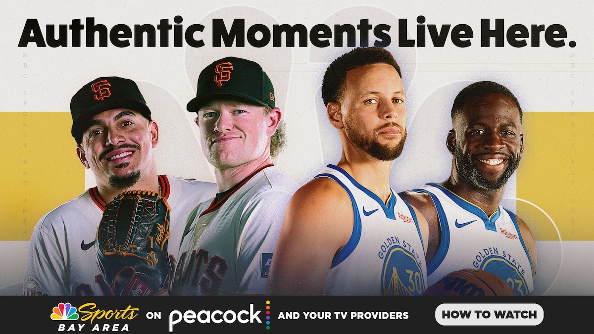 Faq Nbc Sports Bay Area And Nbc Sports California On Peacock Nbc