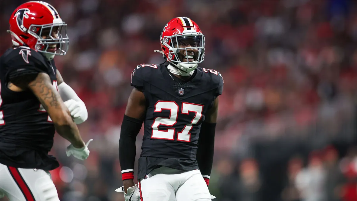 NFL rumors: Safety Richie Grant, 49ers agree to free-agent contract ...