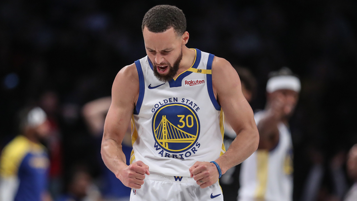 Warriors’ tough seven-game homestand set to define resurgent season ...