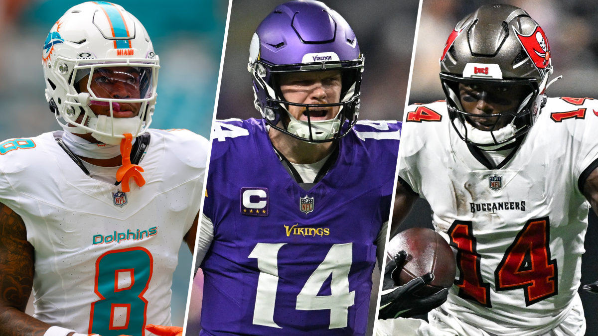 NFL free agency tracker: List of notable signings in 2025 – NBC Sports Bay Area & California