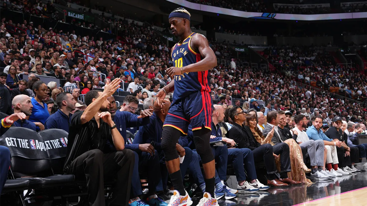 Jimmy Butler’s Heat chapter closed long before Warriors’ lifeless loss ...