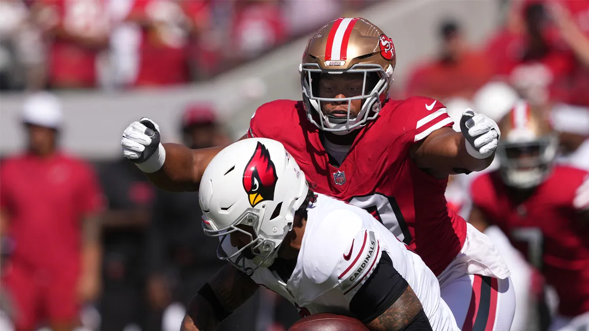 NFL rumors: Kevin Givens returning to 49ers on one-year contract – NBC ...