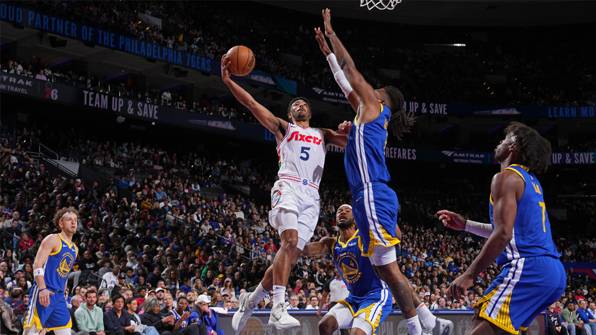 Warriors observations: Jimmy Butler absence felt in streak-ending loss ...