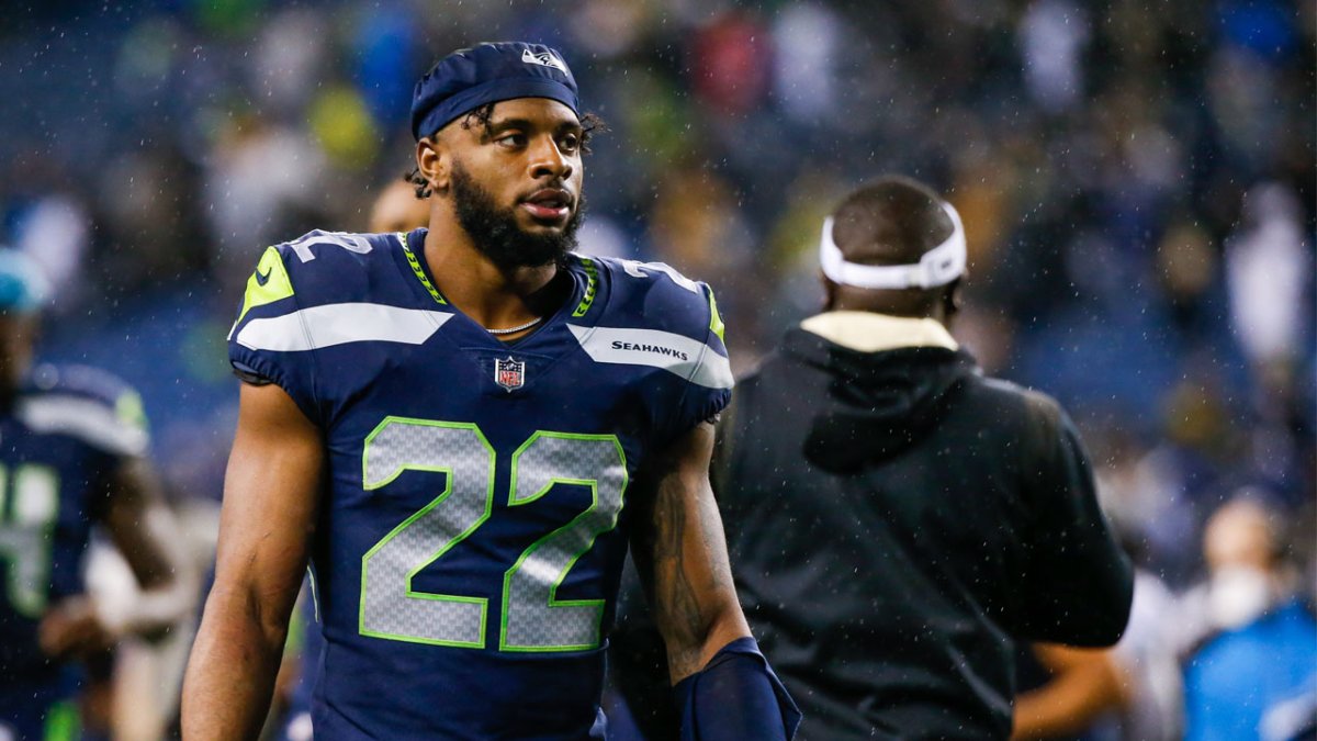 Tre Brown makes promise to 49ers after agreeing to free-agent contract ...