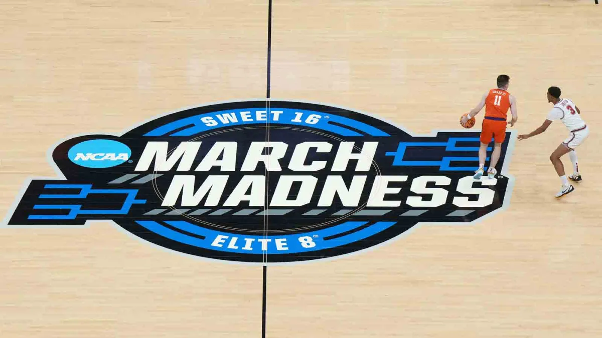 March Madness Sweet 16: Matchups, schedule and how to watch – NBC ...