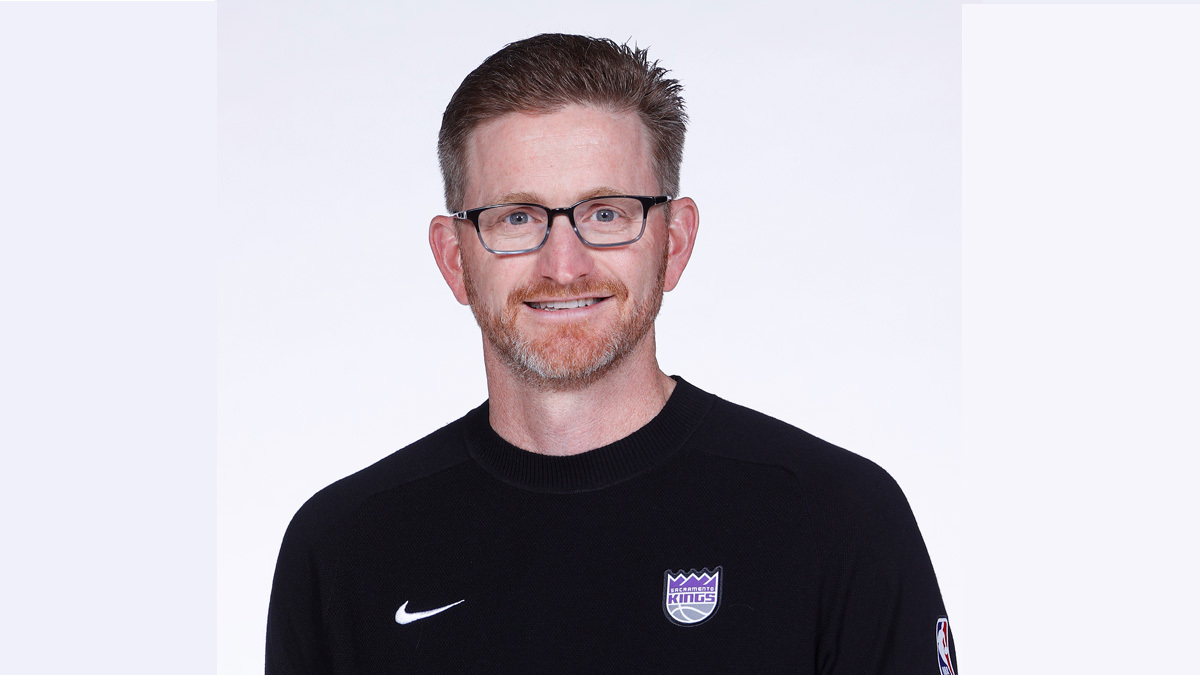 Wes Wilcox leaves Kings for Utah men’s basketball general manager role ...