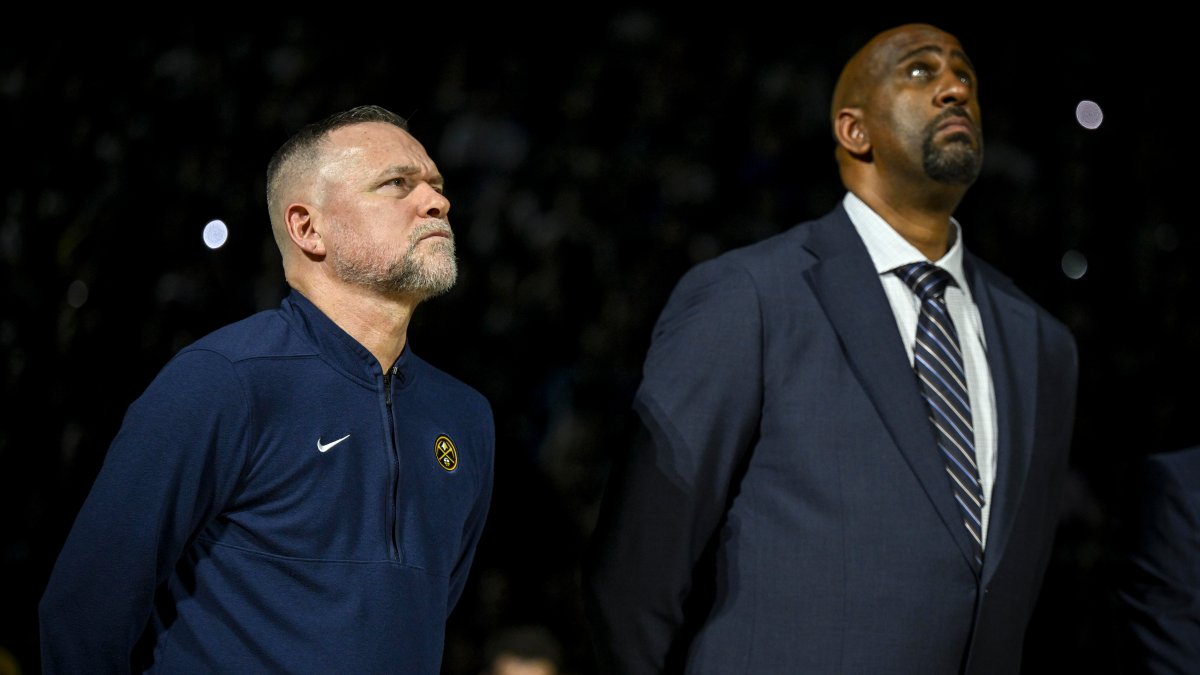 Nuggets fire coach Michael Malone, GM Calvin Booth in stunning move ...