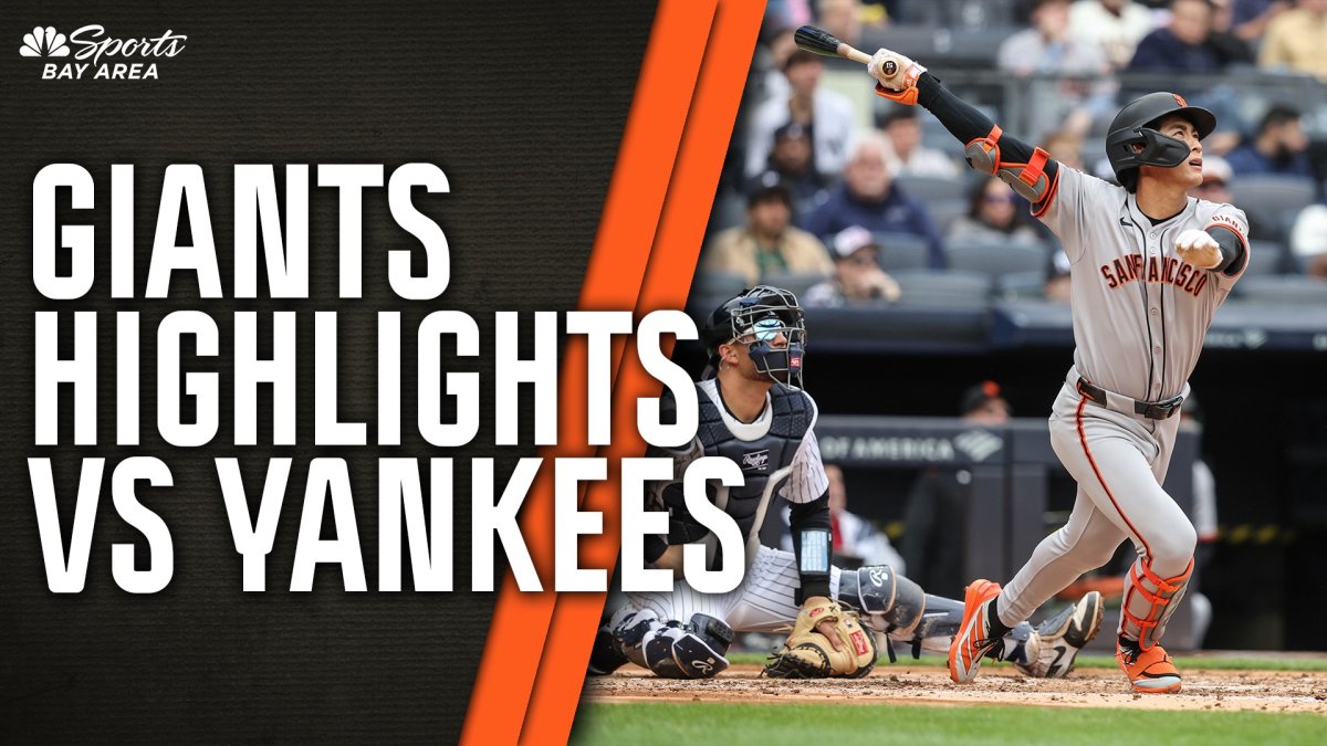 Jung Hoo Lee’s two home runs spark Giants’ comeback win vs. Yankees ...