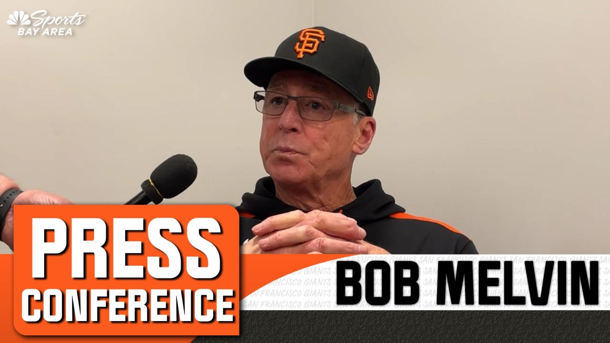Bob Melvin proud of how Jordan Hicks battled, saved Giants’ bullpen ...