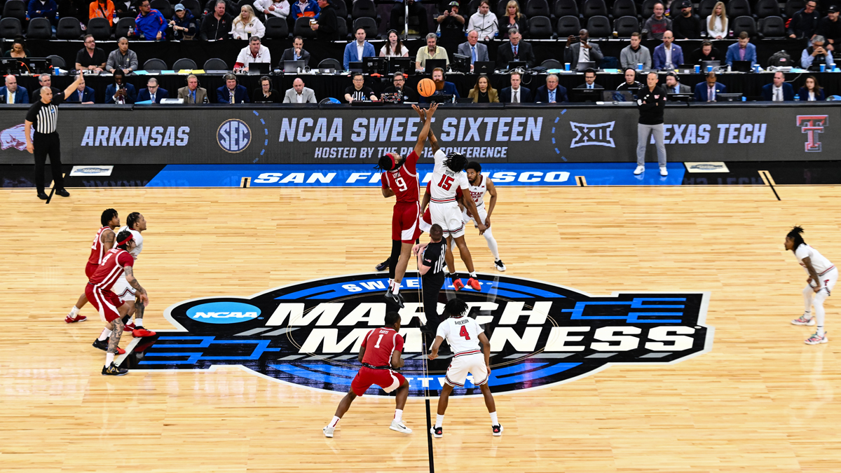 Chase Center, hosting major events, shining outside of Warriors games ...