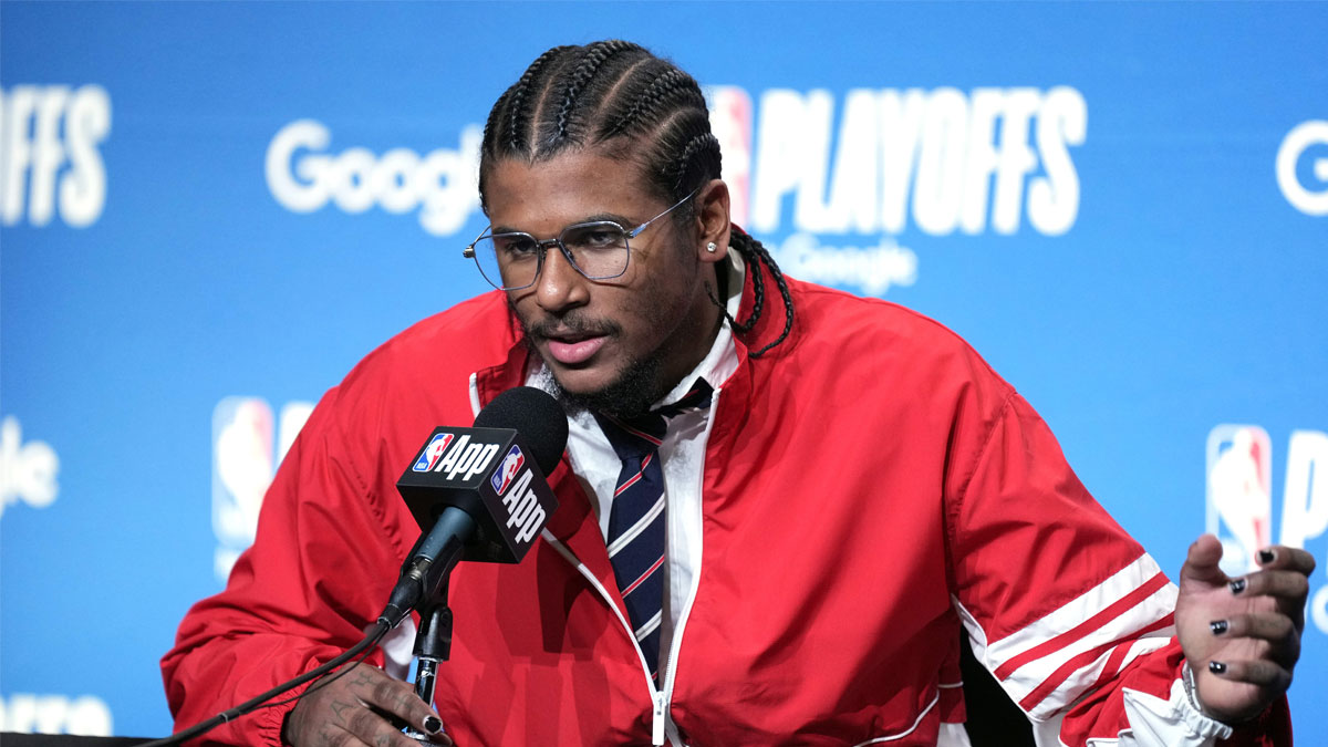 Jalen Green’s Draymond Green comments earn stark Baron Davis warning ...