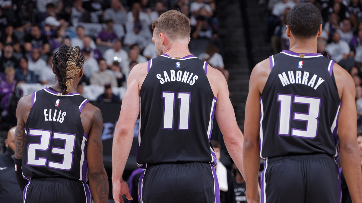 Kings’ 2024-25 NBA season ends with play-in loss to Mavericks – NBC ...