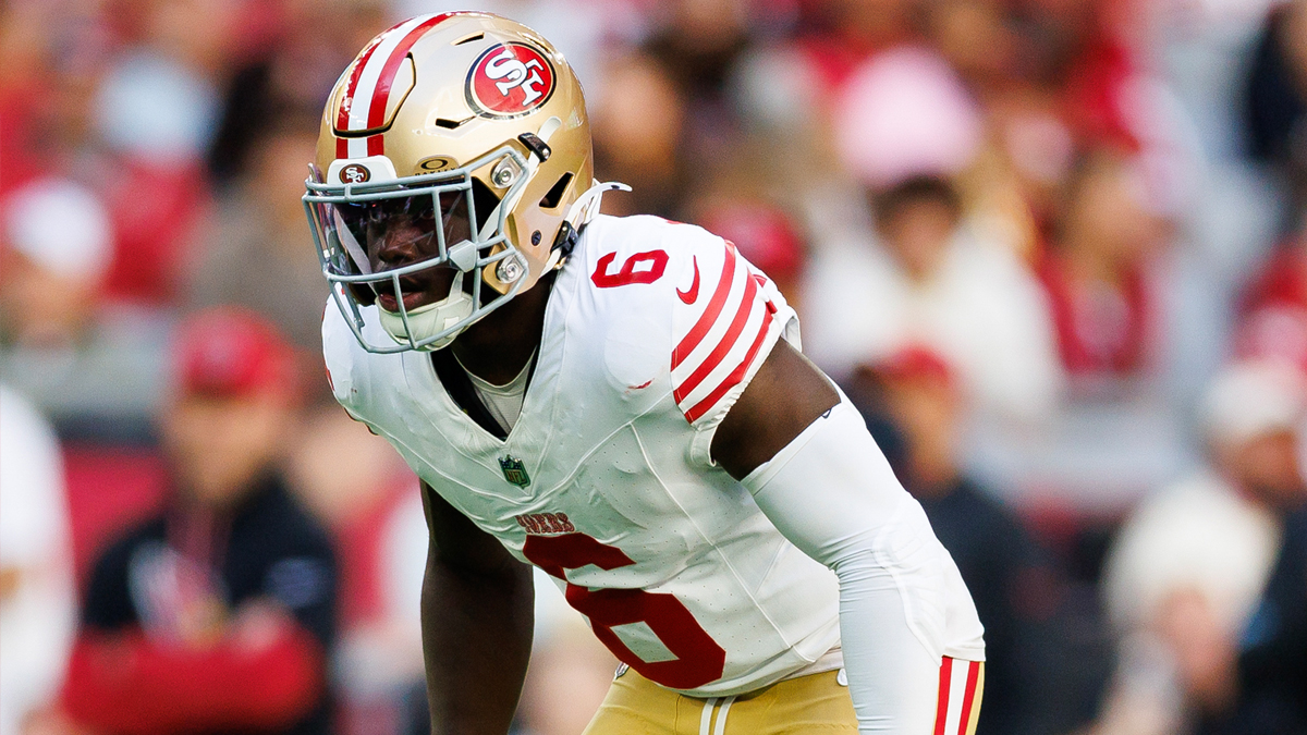 Malik Mustapha had ACL surgery after injury in finale: Source – NBC ...