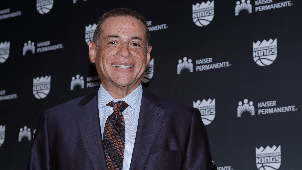 New Kings GM Scott Perry stresses ‘unfinished business’ in Sacramento ...