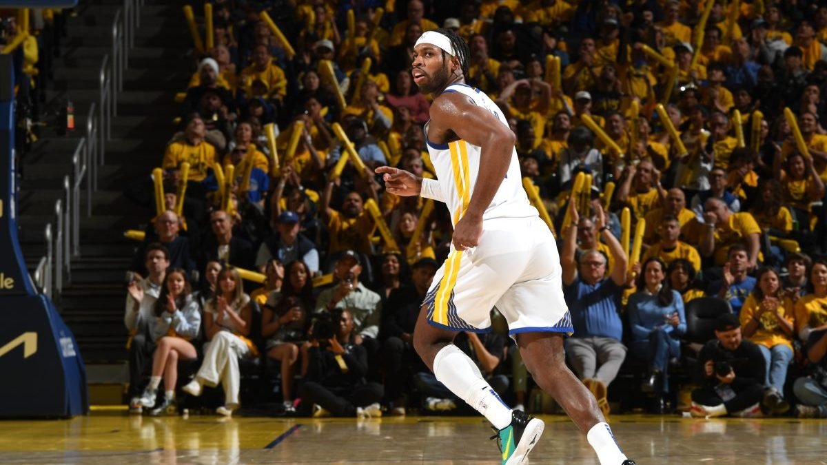 Buddy Hield steps up in Jimmy Butler’s absence to help Warriors win ...