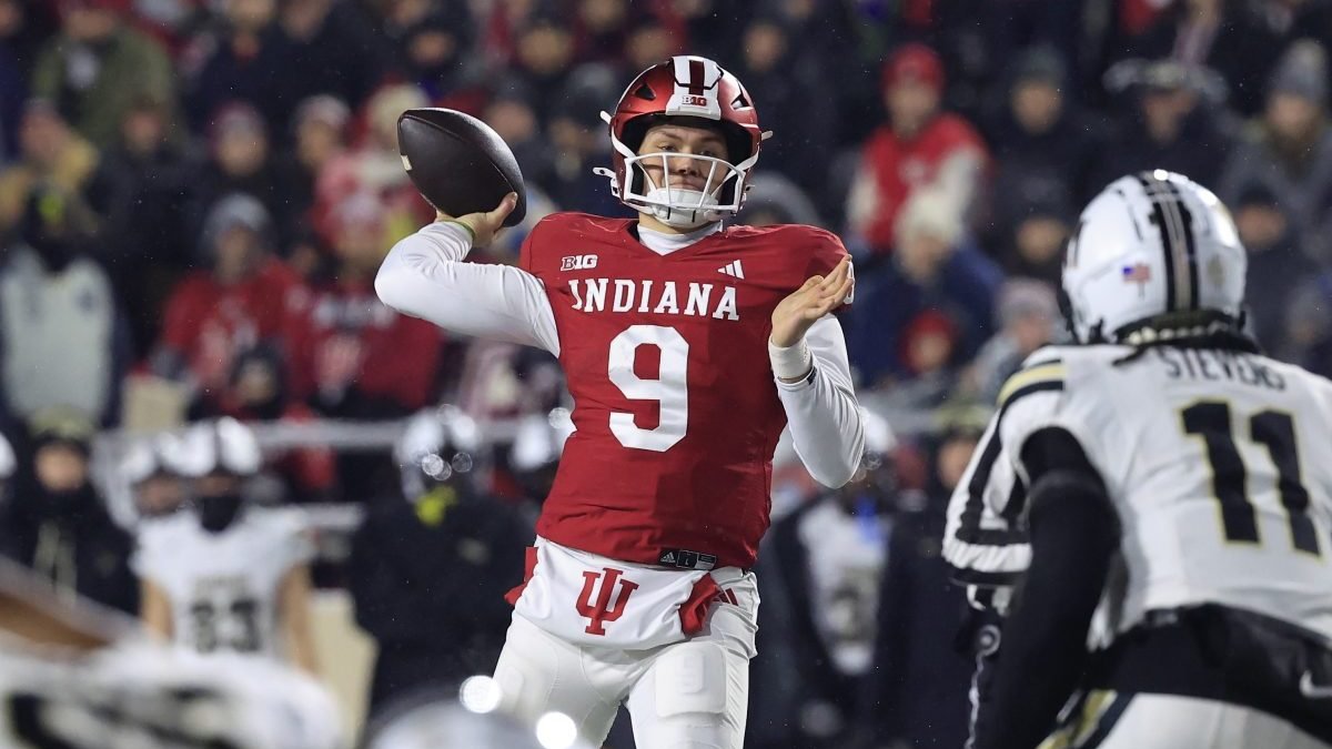Why 49ers took QB Kurtis Rourke with seventh-round 2025 NFL Draft pick ...