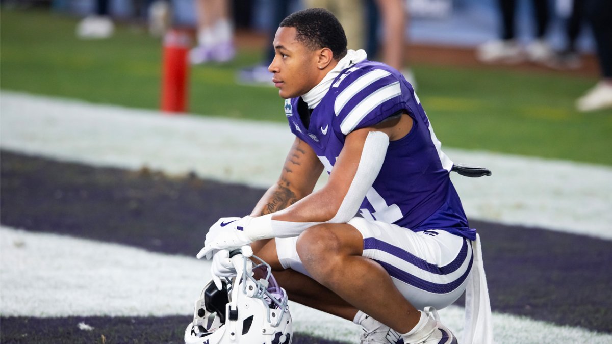 Marques Sigle joining 49ers makes dreams a reality for himself, family ...