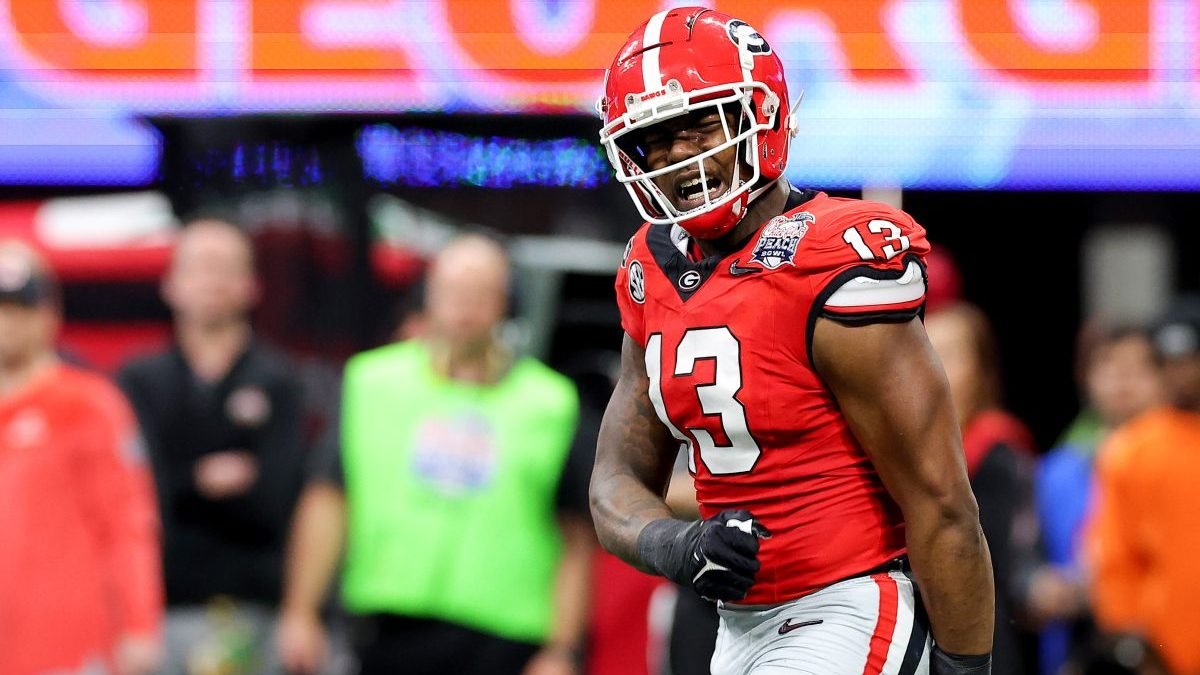 Mykel Williams contract: 49ers first-round draft pick’s projected pay – NBC Sports Bay Area ...