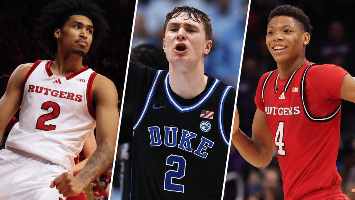 2025 NBA Draft Lottery odds: Who will get Duke’s Cooper Flagg? – NBC ...