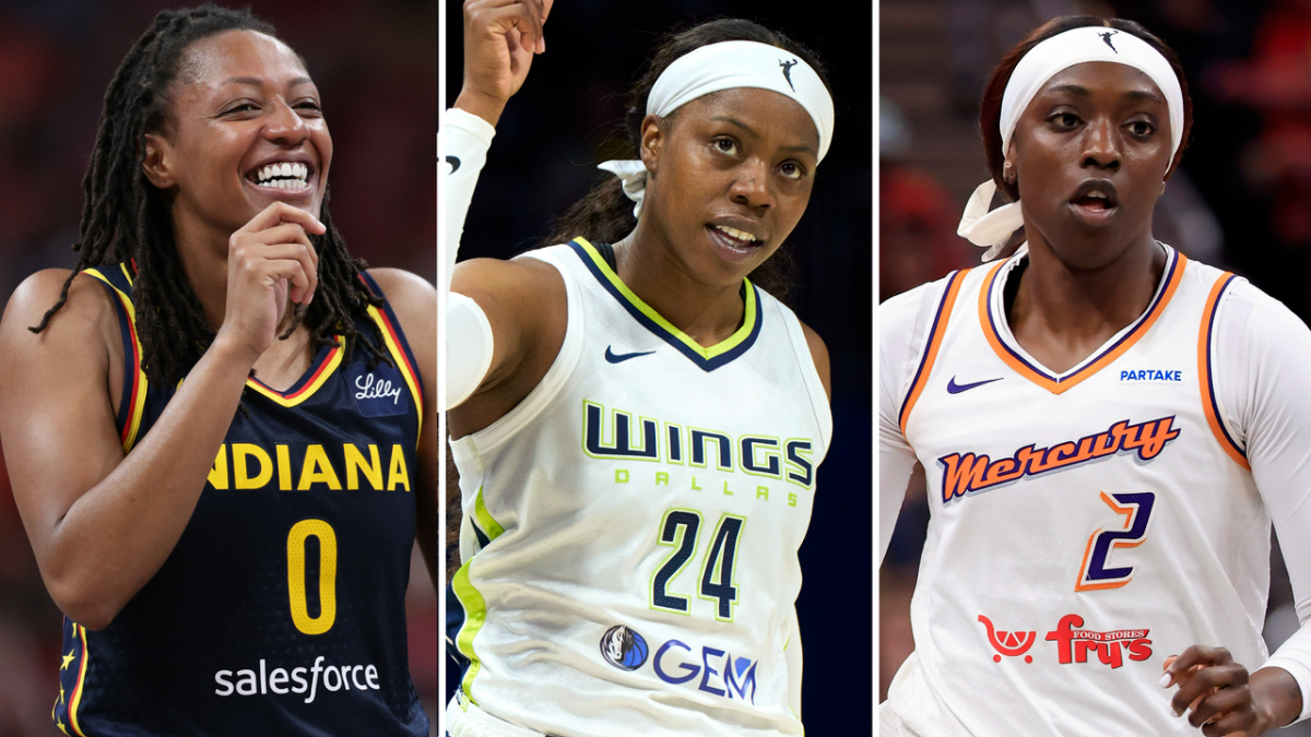 These are the highest-paid WNBA players in 2025 – NBC Sports Bay Area ...