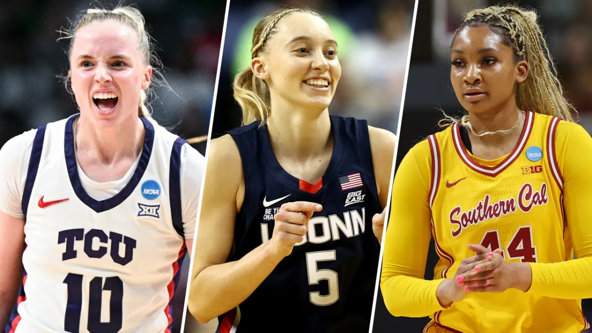 How to watch the 2025 WNBA Draft: TV channel, stream, time – NBC Sports ...
