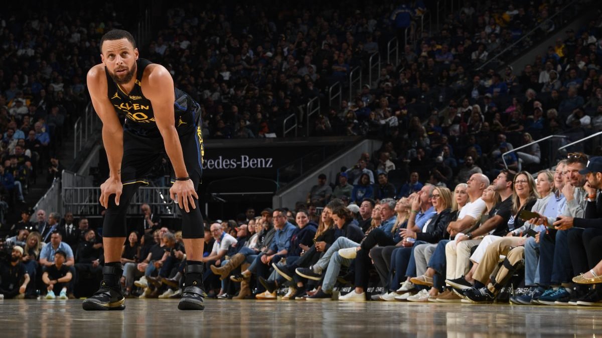 Warriors observations: Brutal loss on Harrison Barnes buzzer-beater – NBC Sports Bay Area ...