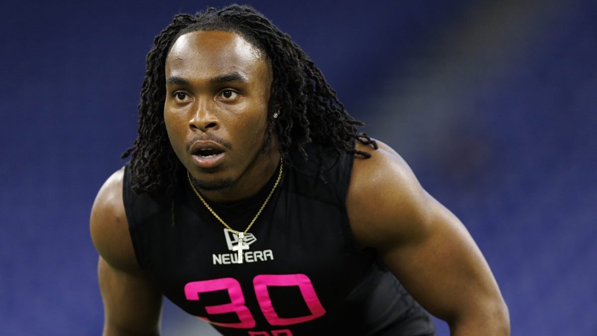 49ers’ Upton Stout ready to back up draft night promises at nickel ...