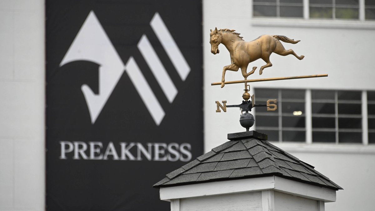 When is the Preakness Stakes? Here’s everything to know for 2025 – NBC ...