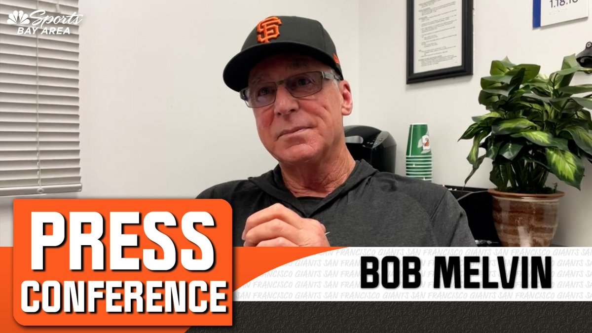 Bob Melvin praises Giants’ pitching in shutout win vs. Marlins – NBC ...