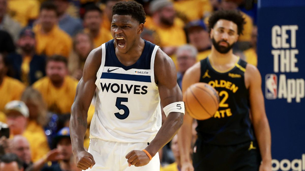 Steph Curry-less Warriors outmanned vs. Timberwolves, per Lou Williams – NBC Sports Bay Area ...