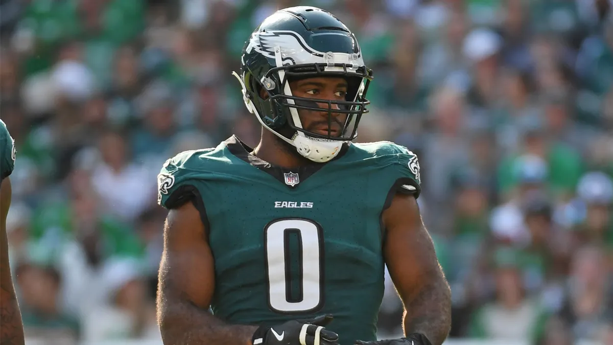 What 49ers’ reported Bryce Huff trade means for defensive line – NBC ...