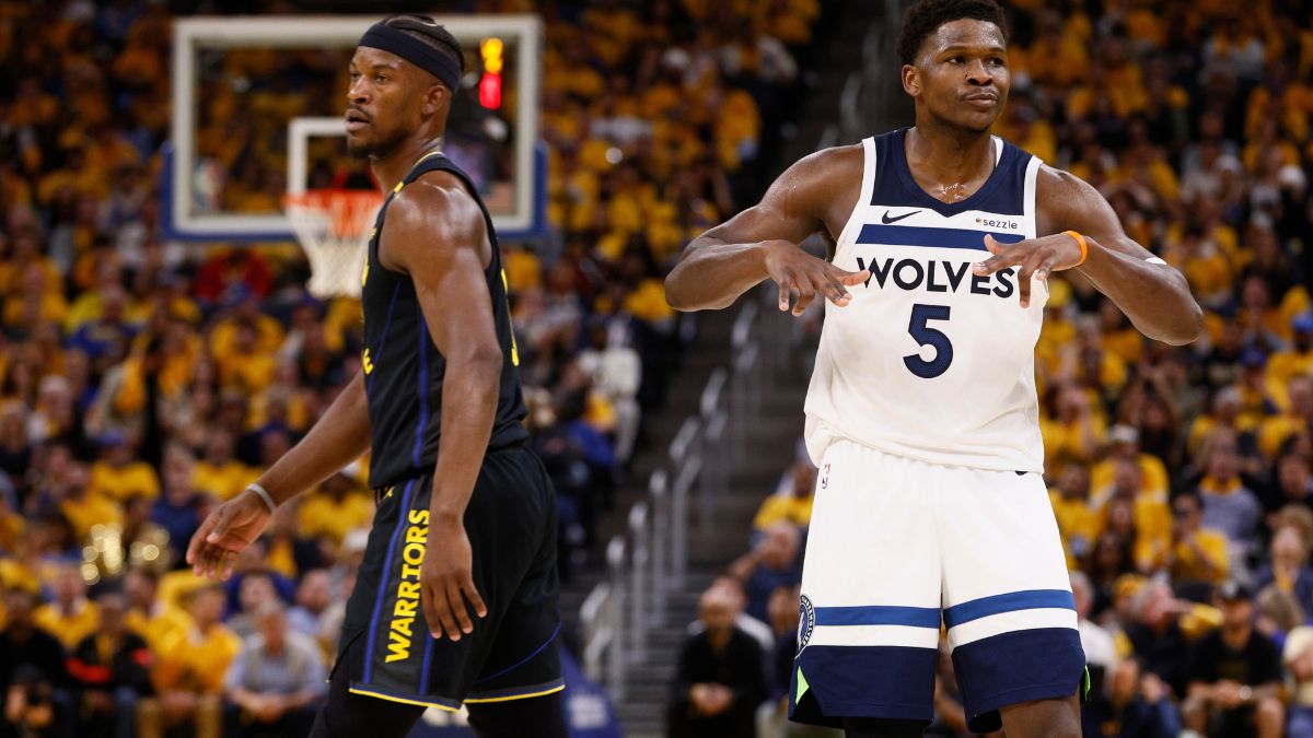 Jimmy Butler’s underwhelming Game 4 showing called out by Jay Williams ...