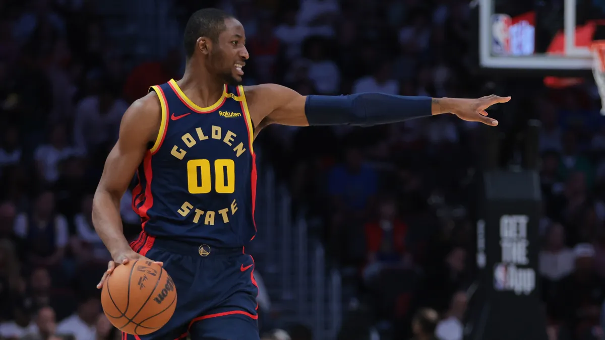 NBA rumors: Why Jonathan Kuminga declined Warriors contract – NBC Sports Bay Area & California