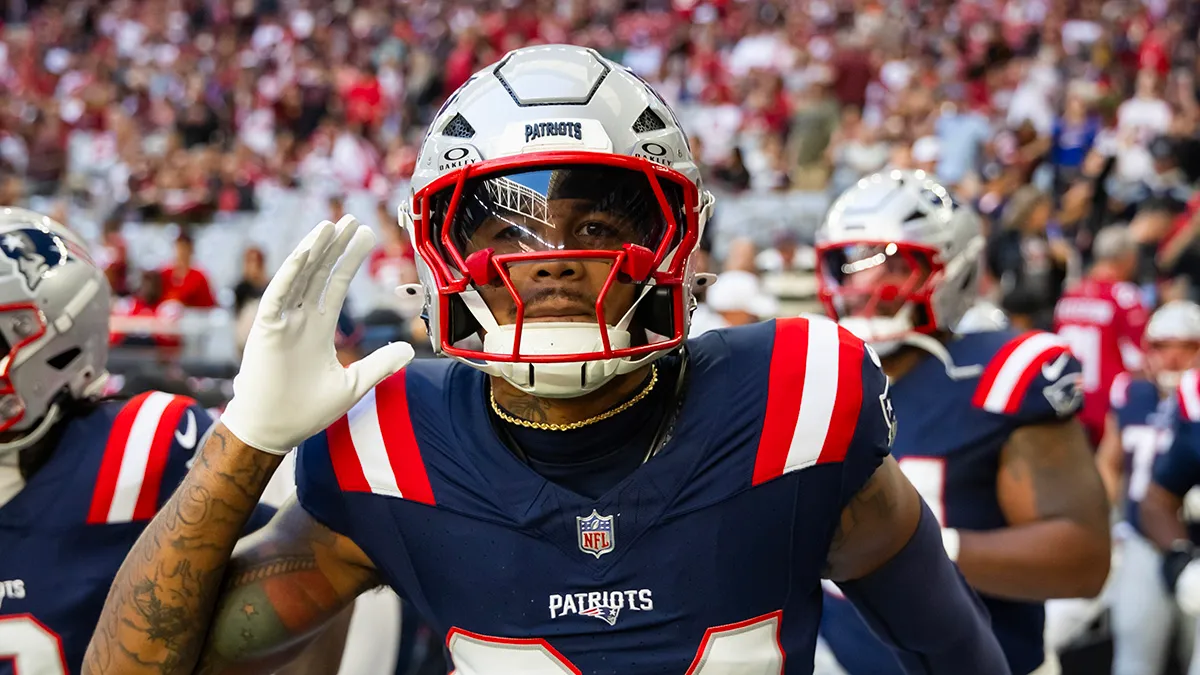 Source: 49ers have ‘high interest’ in Kendrick Bourne if released – NBC ...