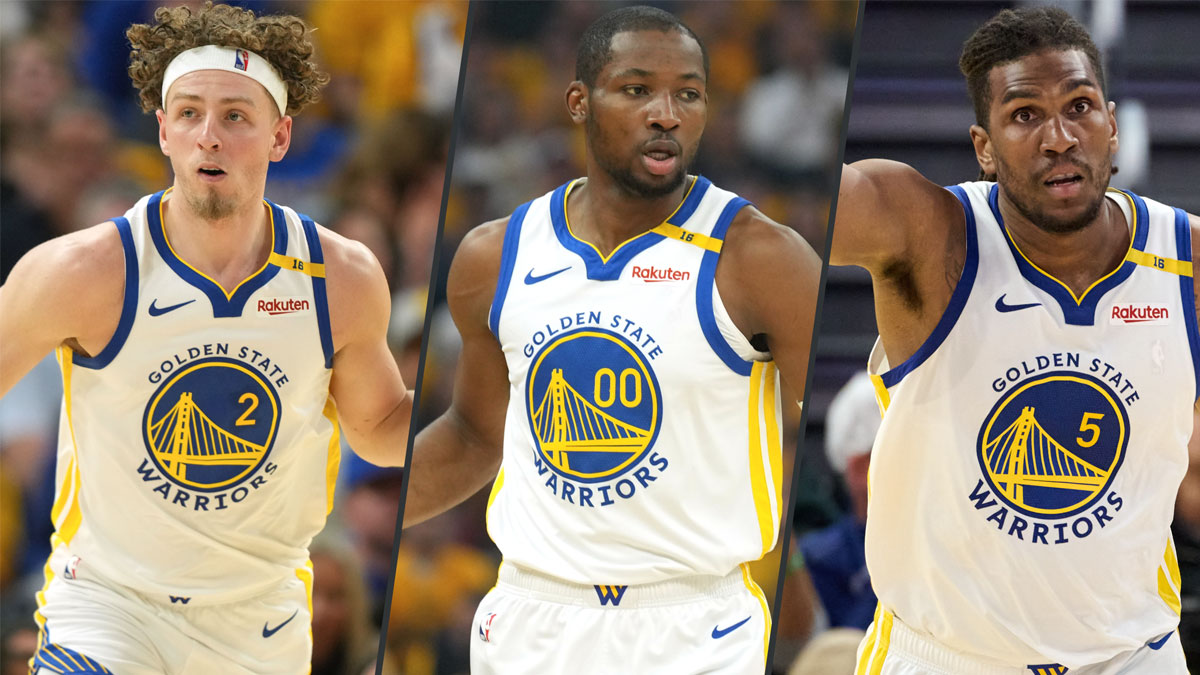 Three key Warriors questions for win-or-go-home Game 7 vs. Rockets ...
