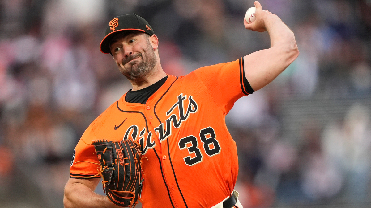 Robbie Ray continues to flourish in win vs Rockies as Giants snap skid ...