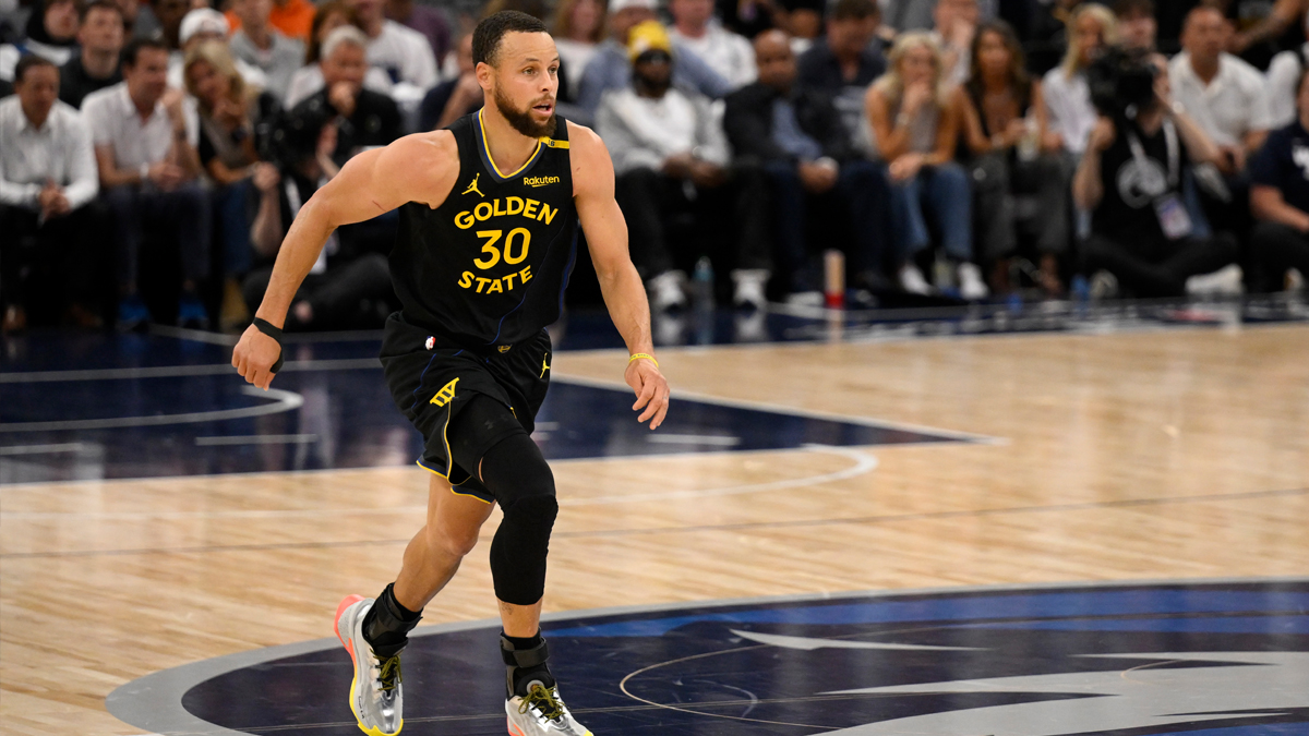 Steph Curry ‘crushed’ by injury, unlikely to play in Game 2 – NBC ...