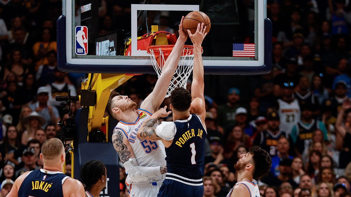 What’s the lowest scoring game in NBA playoff history? – NBC Sports Bay ...