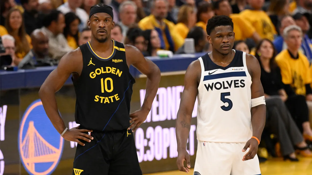 Warriors must avoid another catastrophic quarter to survive Game 5 ...