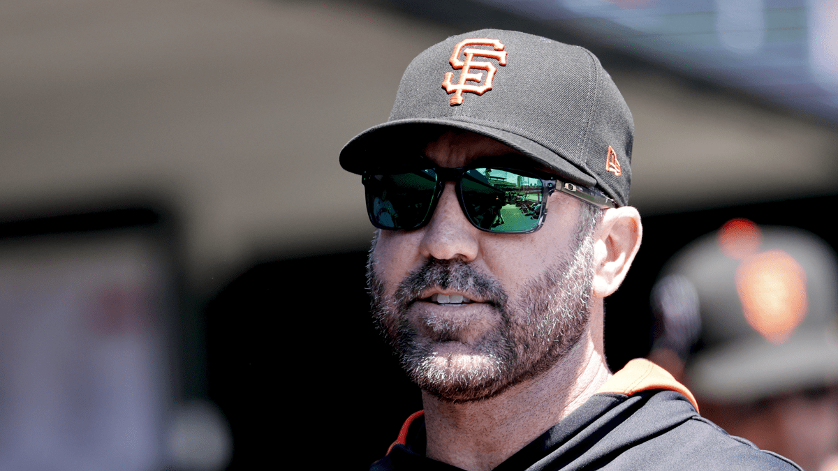 Giants’ Justin Verlander ‘trending forward’ in pectoral injury rehab – NBC Sports Bay Area ...