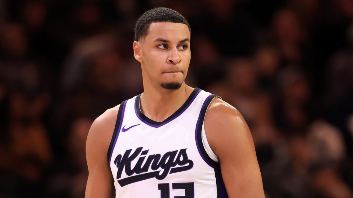 Keegan Murray, Kings agree to five-year contract, per agent – NBC ...