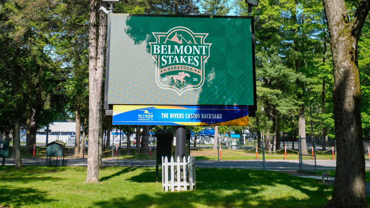 When is the Belmont Stakes? Here’s everything to know for 2025 – NBC ...