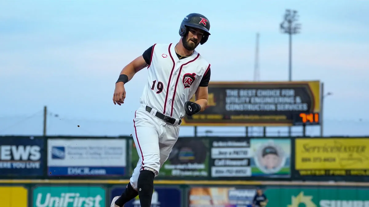 Source: Giants top prospect Bryce Eldridge promoted to Triple-A – NBC ...