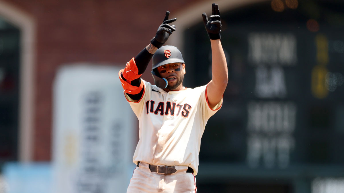 New Giants additions providing immediate spark after roster shake-up ...