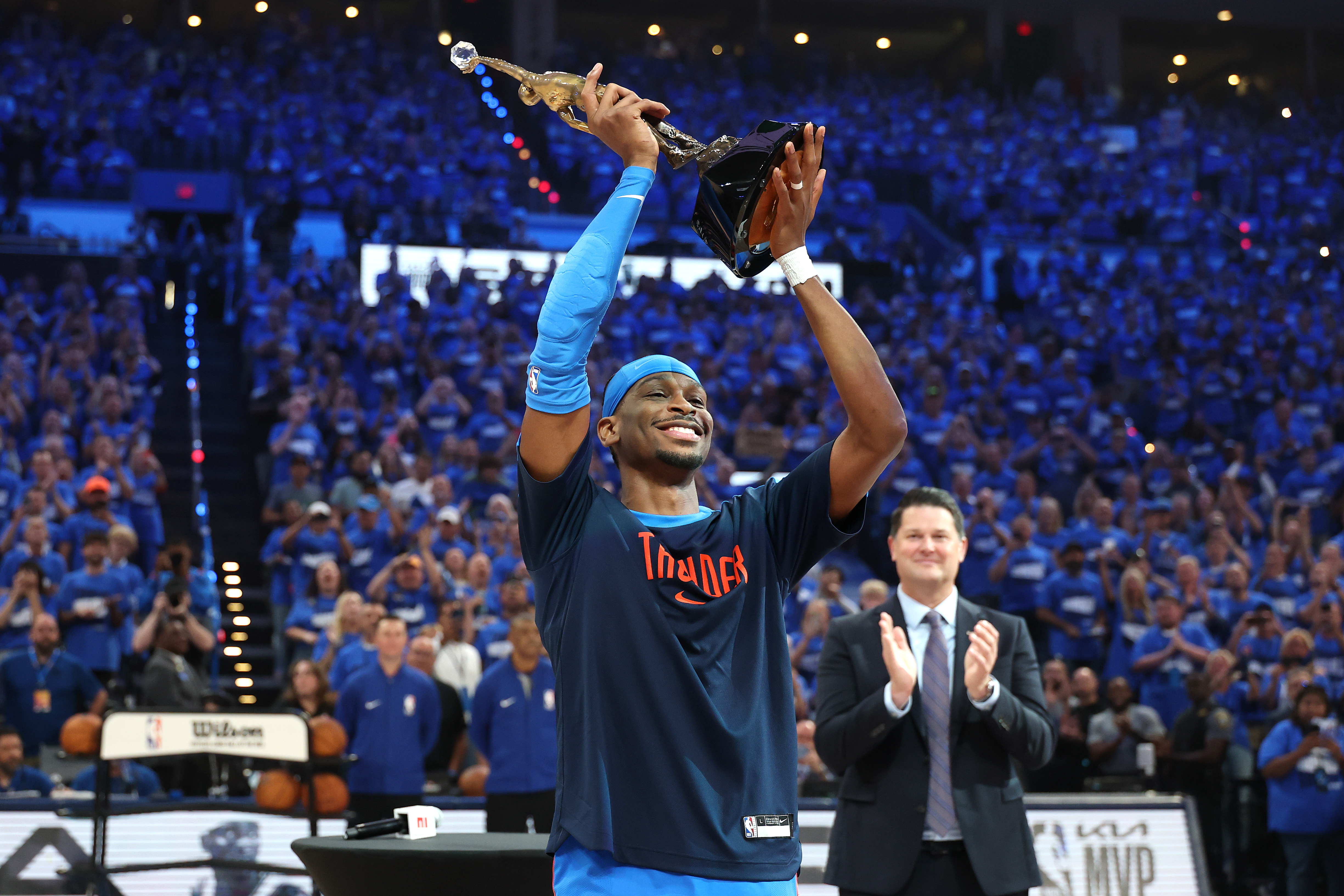 How many NBA players have won MVP and Finals in the same season? – NBC ...