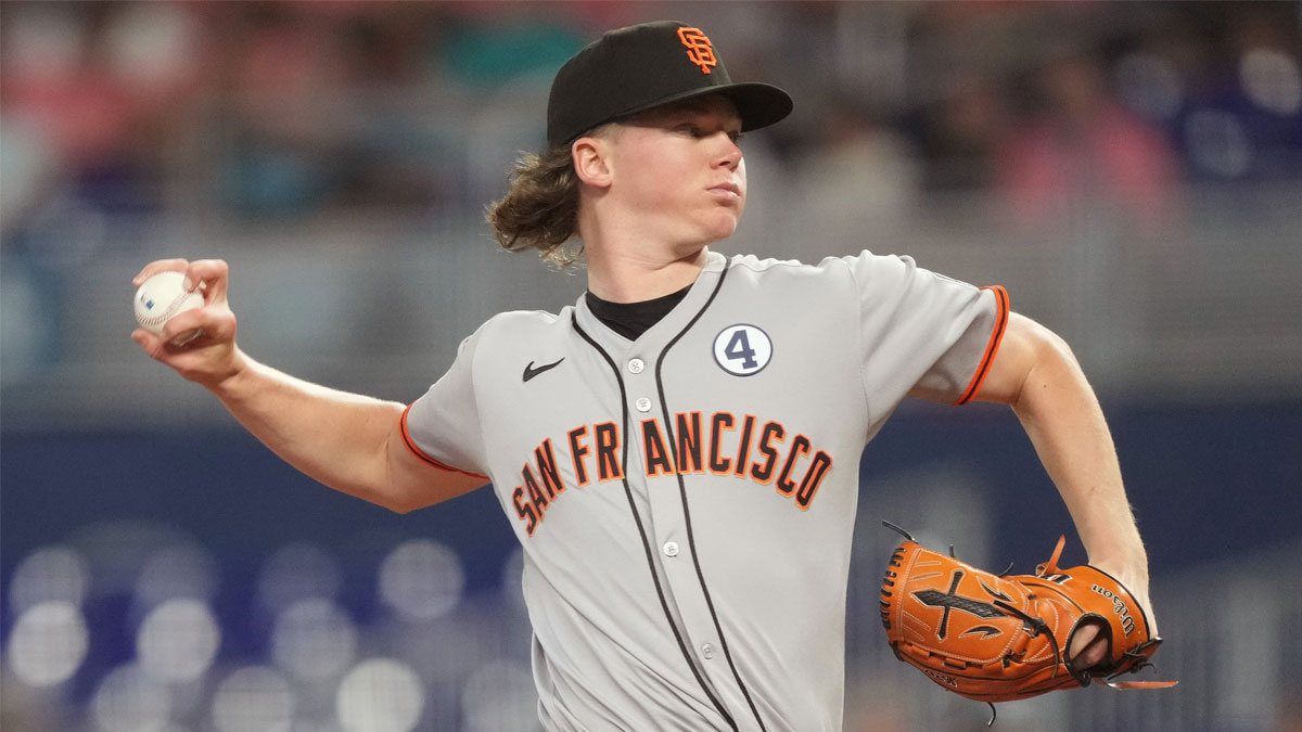Giants observations: Hayden Birdsong, Luis Matos fuel win vs. Marlins ...