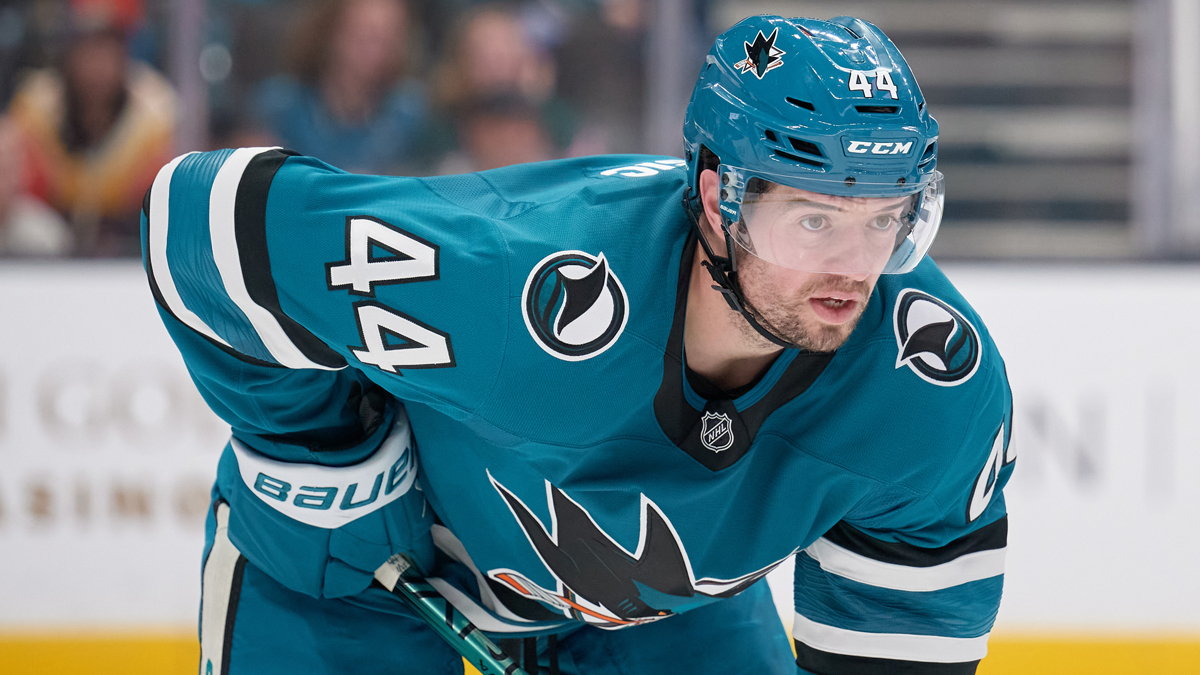 Sharks waive Marc-Édouard Vlasic for contract buyout purpose – NBC ...