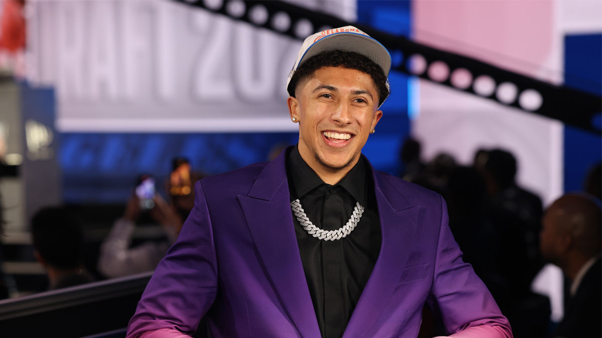 Nique Clifford: NBA Prospect on the Rise