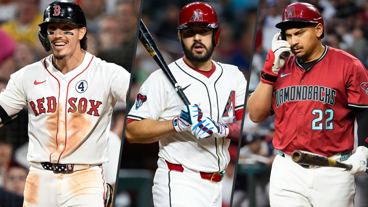 Giants one of the ‘best fits’ for potential trade chips, per ESPN – NBC ...