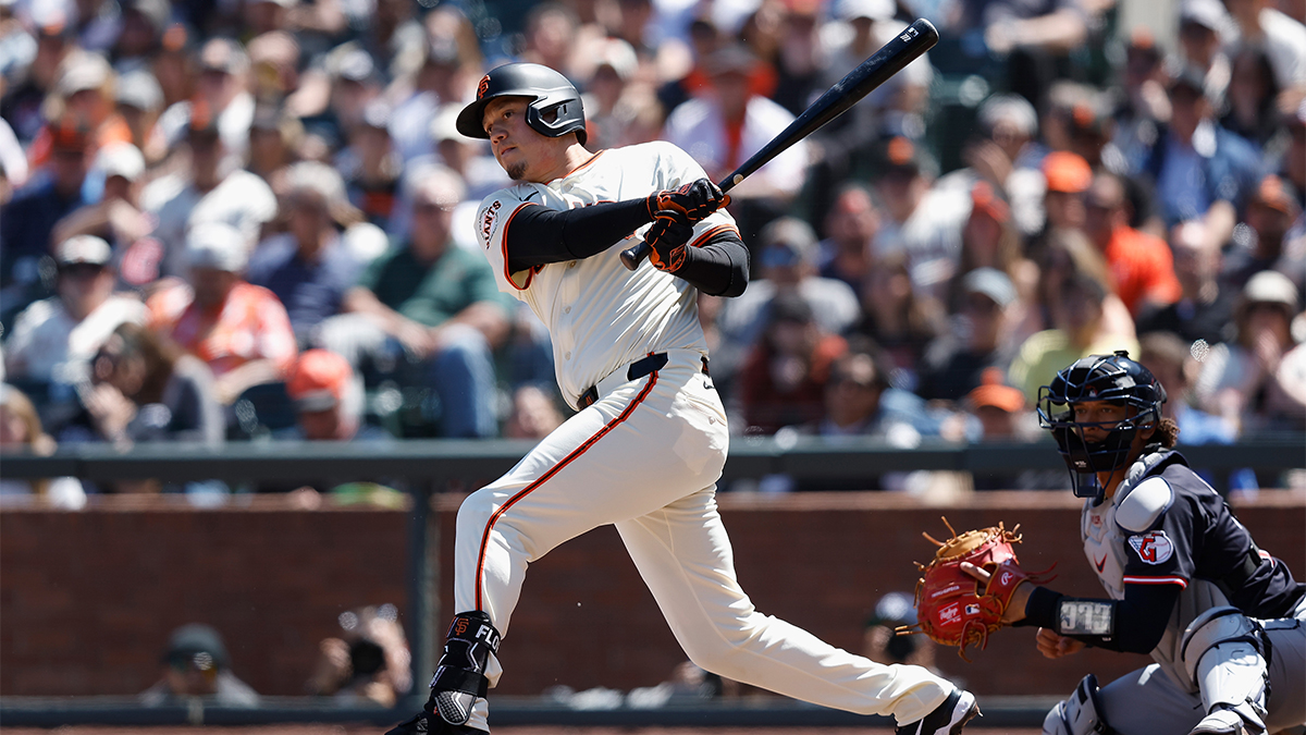 Giants observations: Logan Webb, Wilmer Flores snap losing streak – NBC ...